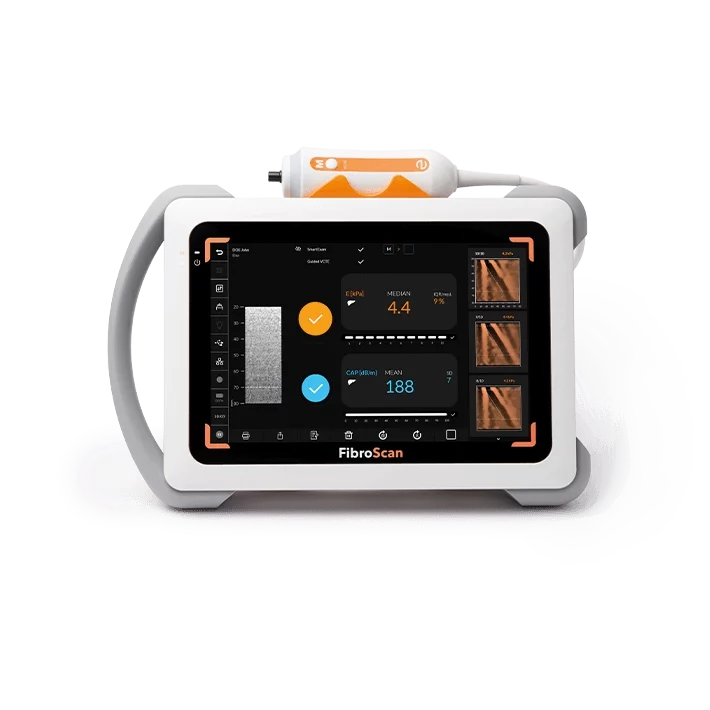 Salud del hígado - Promed